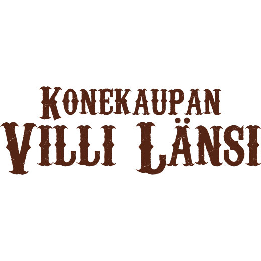 Villi Länsi 2024 - Rentti